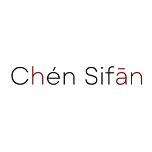 Chén Sifān-CATWALK/PRESENTATION-SHFW